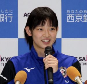 【画像多数】バドミントン田口真彩のwiki経歴プロフ！ | おやゆびトレンド